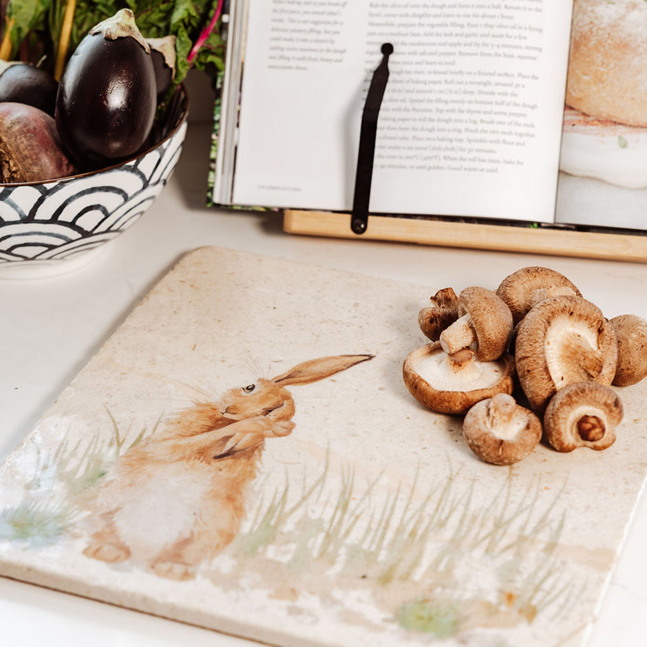 The Humble Hare – The Humble Hare and Friends