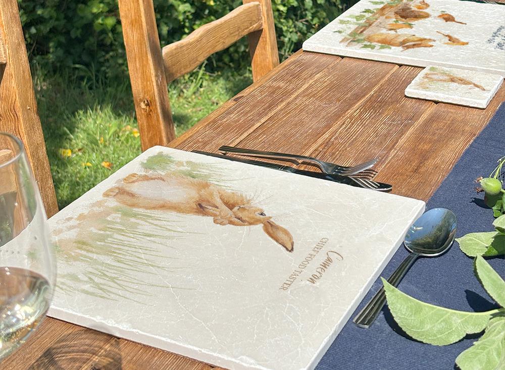 The Humble Hare – The Humble Hare and Friends