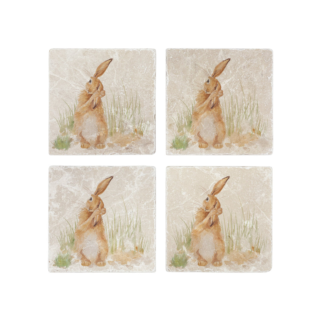 The Humble Hare – The Humble Hare and Friends