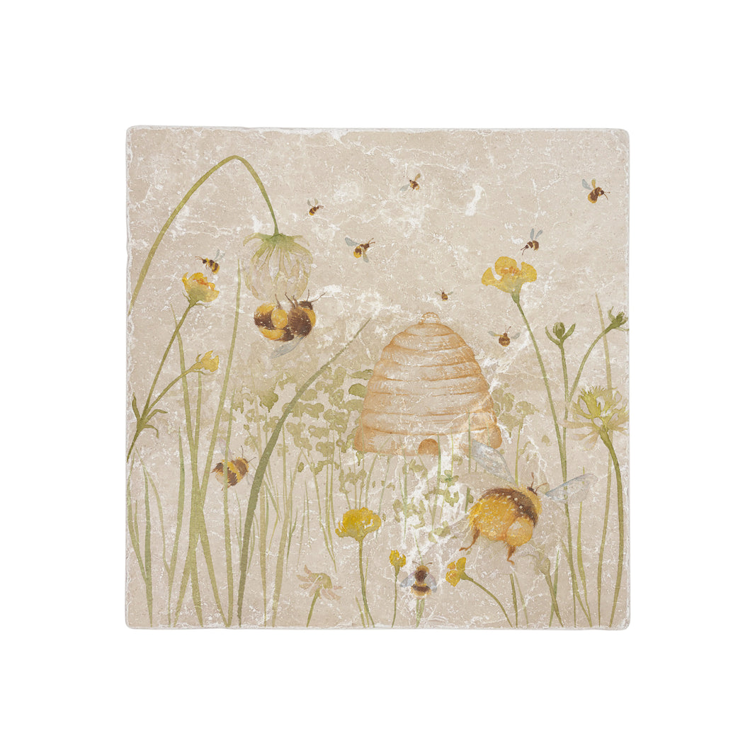 The Humming Hives – The Humble Hare and Friends