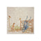 Countryside Animal Splashback Tile 20x20cm – The Humble Hare and Friends